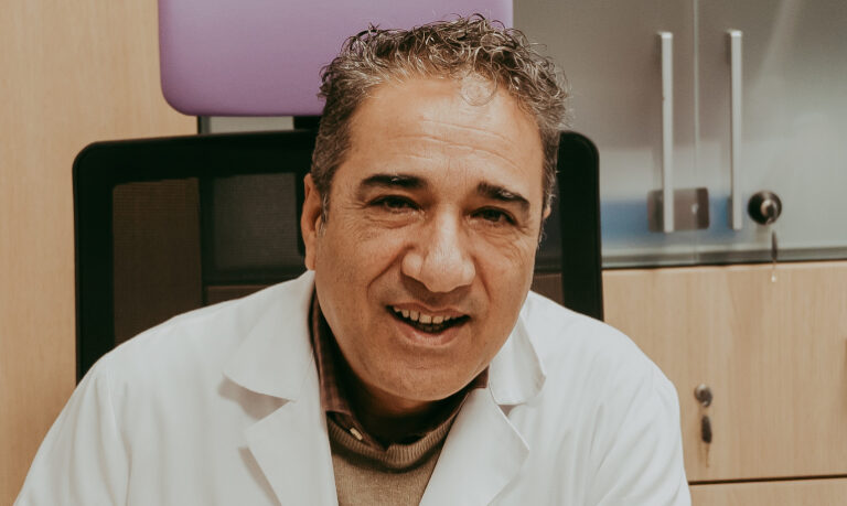 Dr. Ferrari - BioMedical