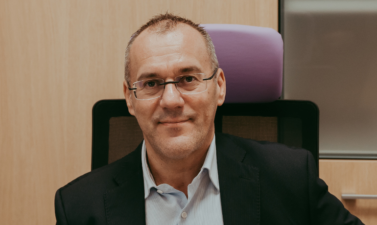 Dr. Militello - BioMedical